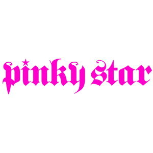 Pinky Star Tanks and T-shirts – Atomic Cherry