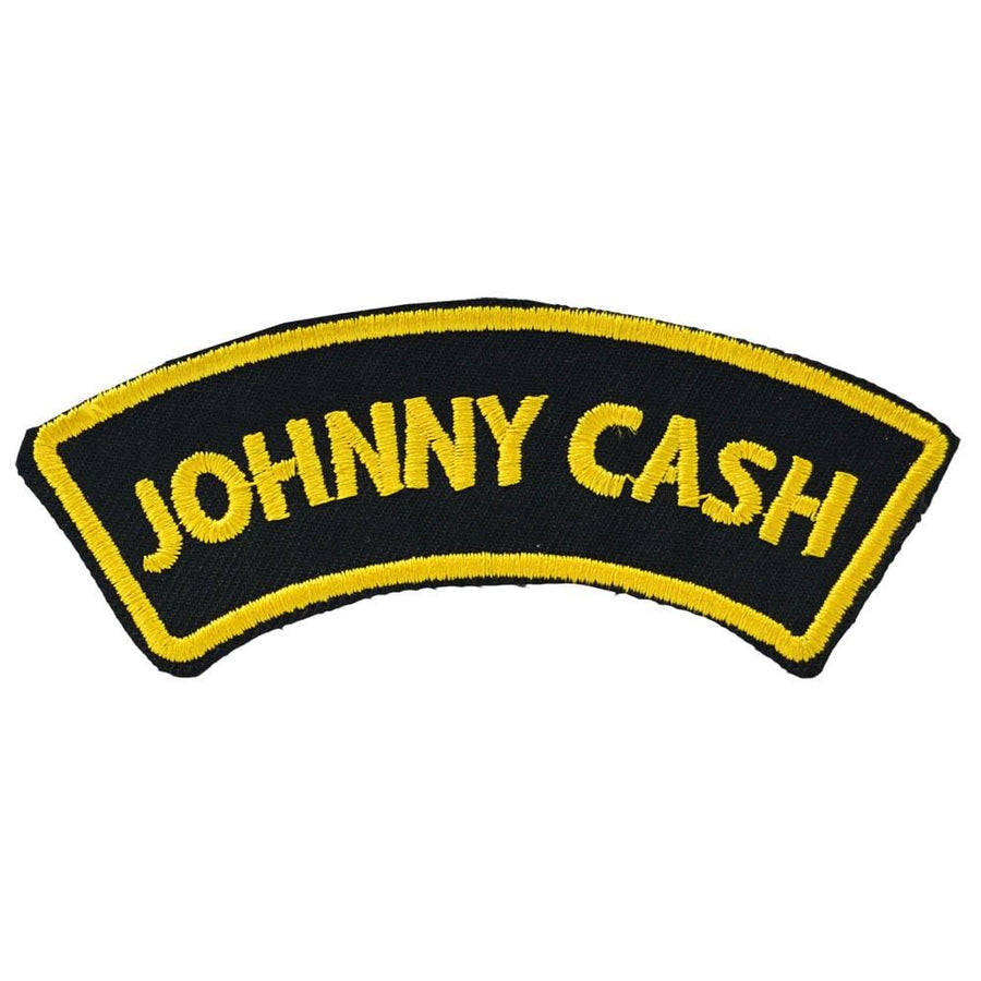 Upgrade Style with Men’s Embroidered Patches Now – Atomic Cherry